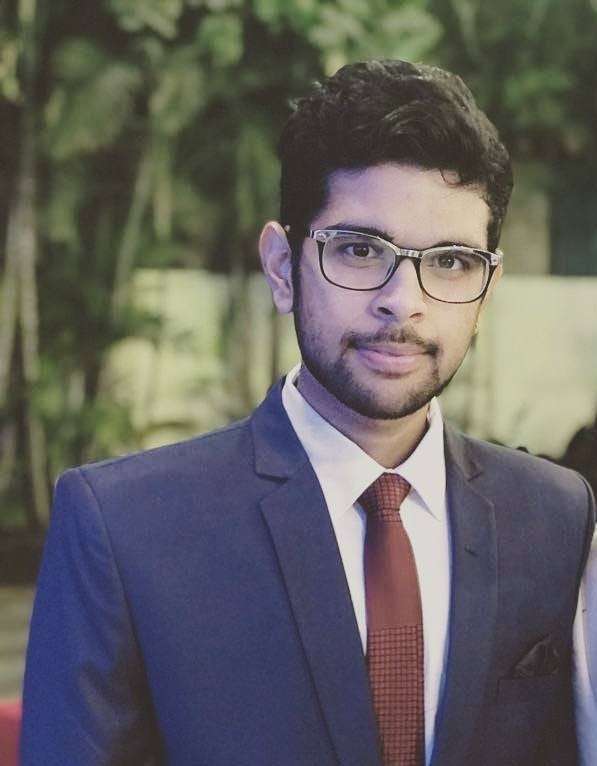 Zain Mohammed – Medium