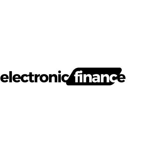 ELECTRONIC FINANCE – Medium