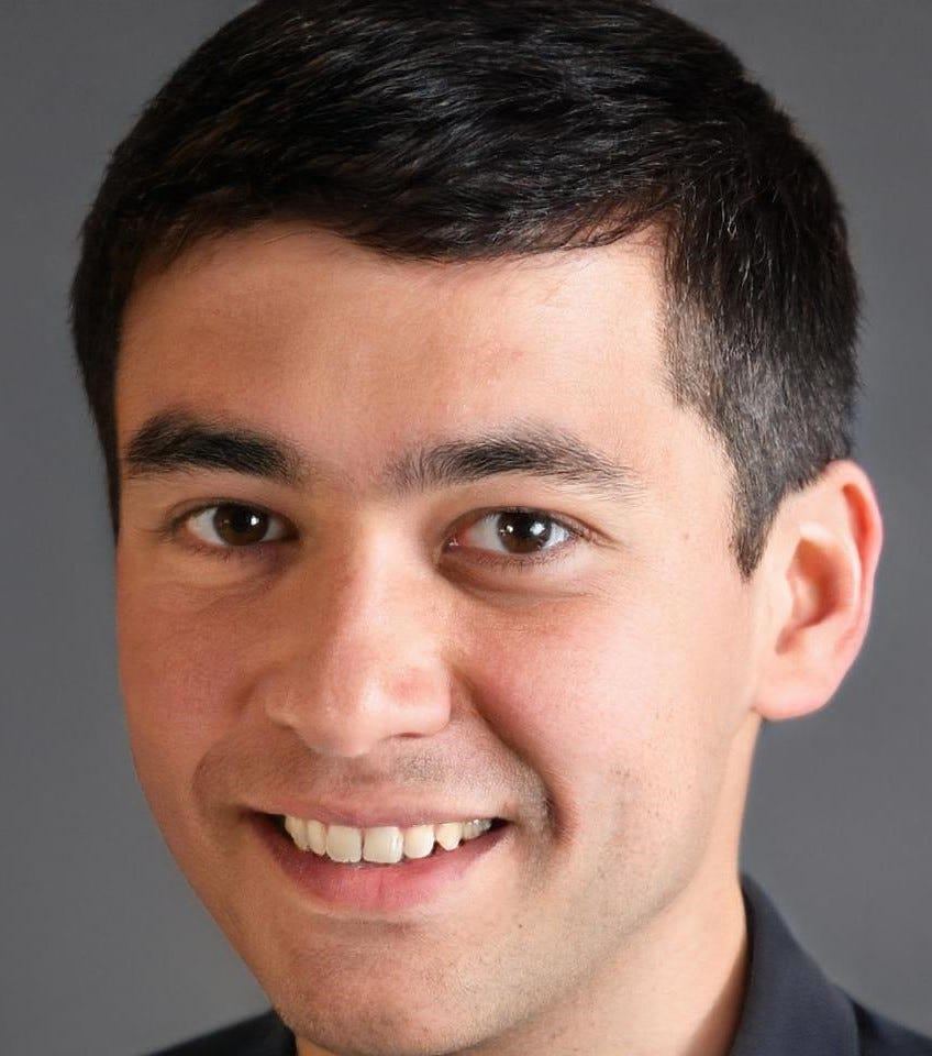 Clark Smith – Medium