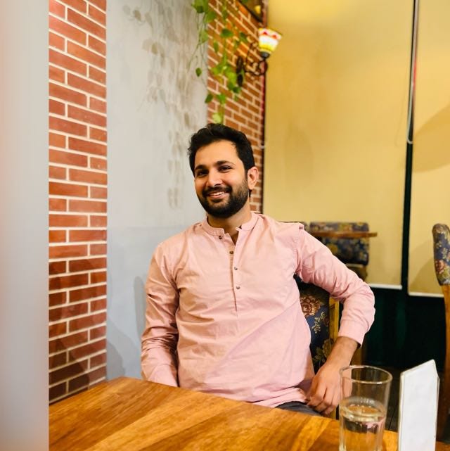 Mahendra Choudhary – Medium