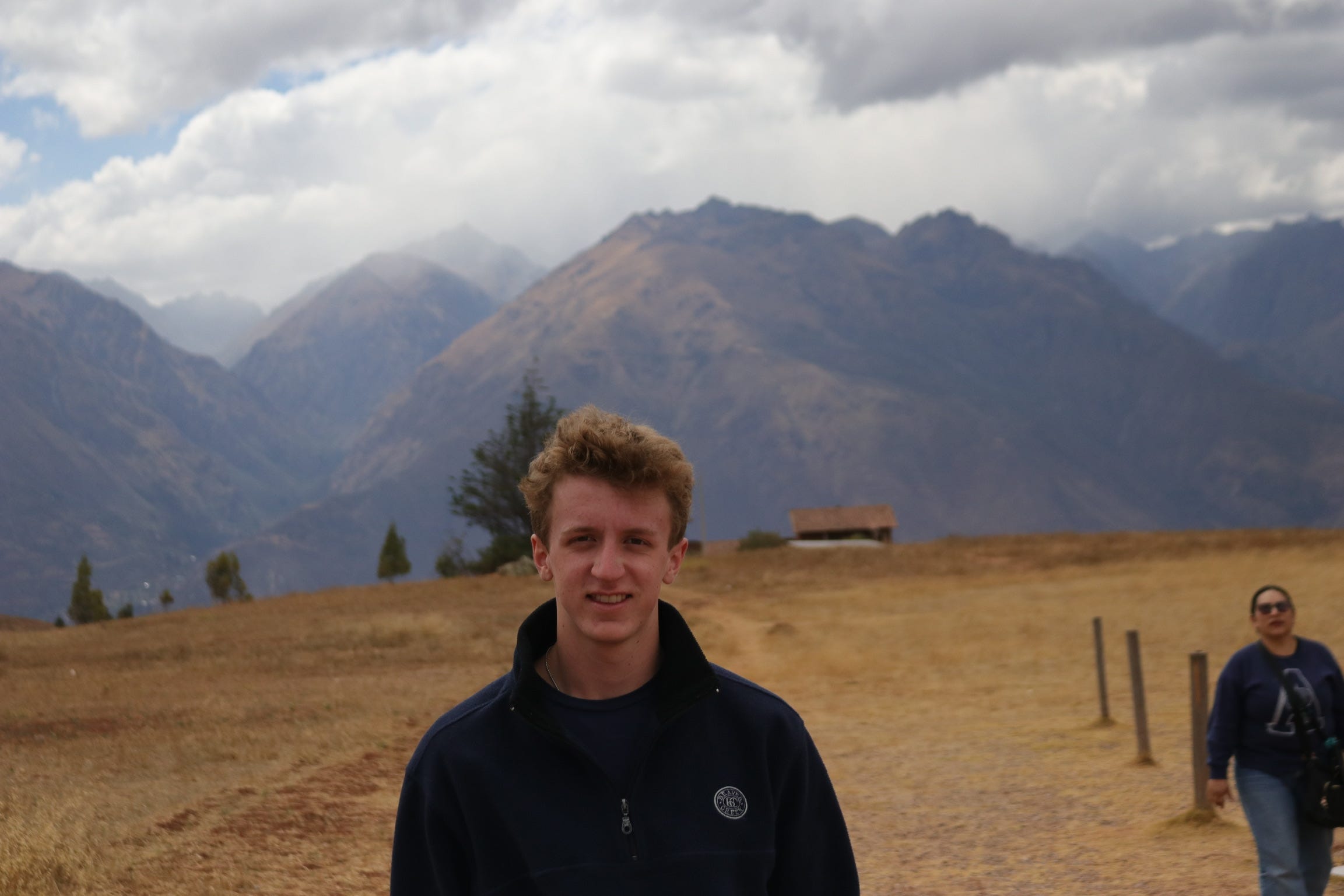 Andrew Hunt – Medium