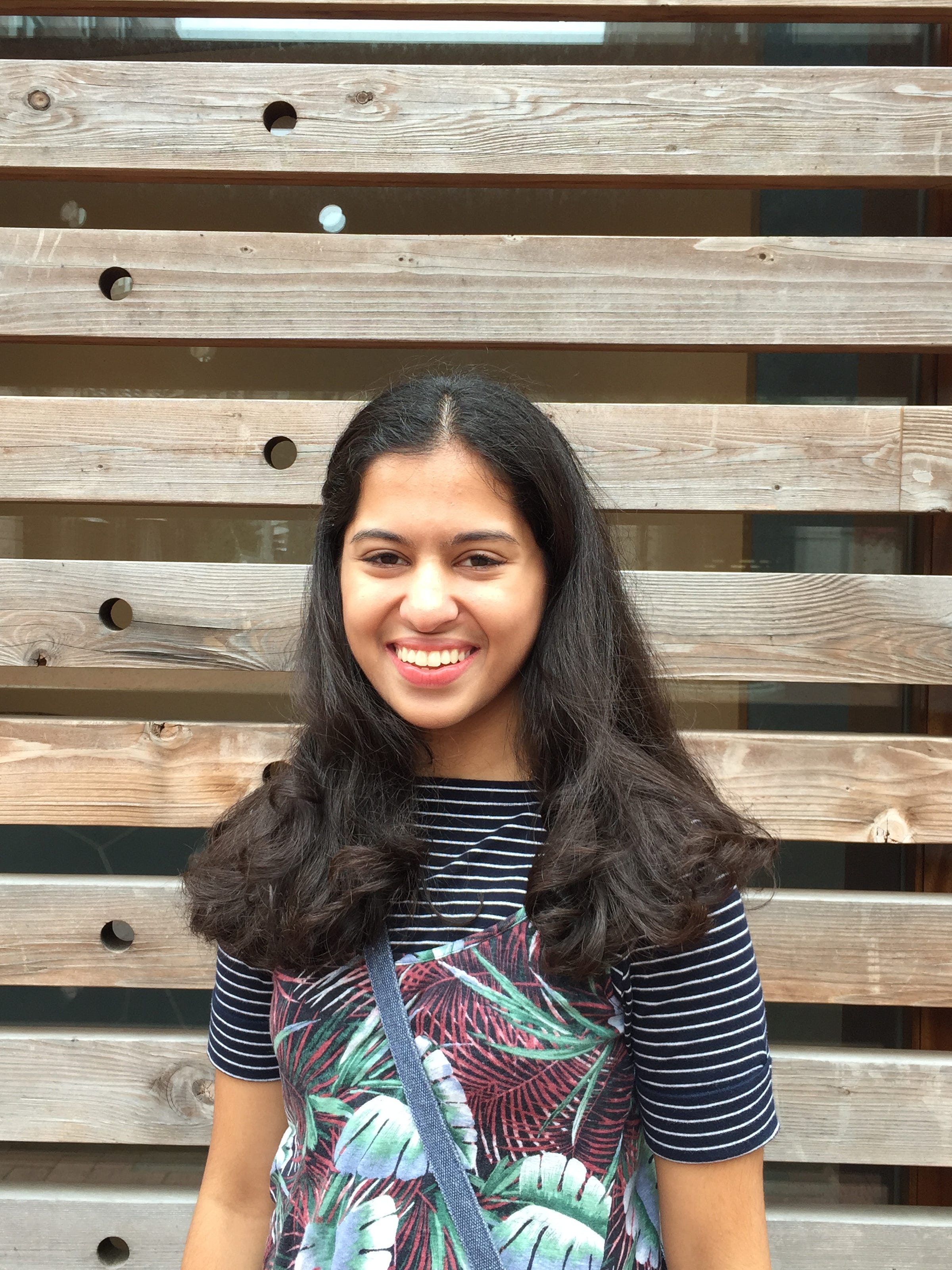 Shivani Gupta – Medium
