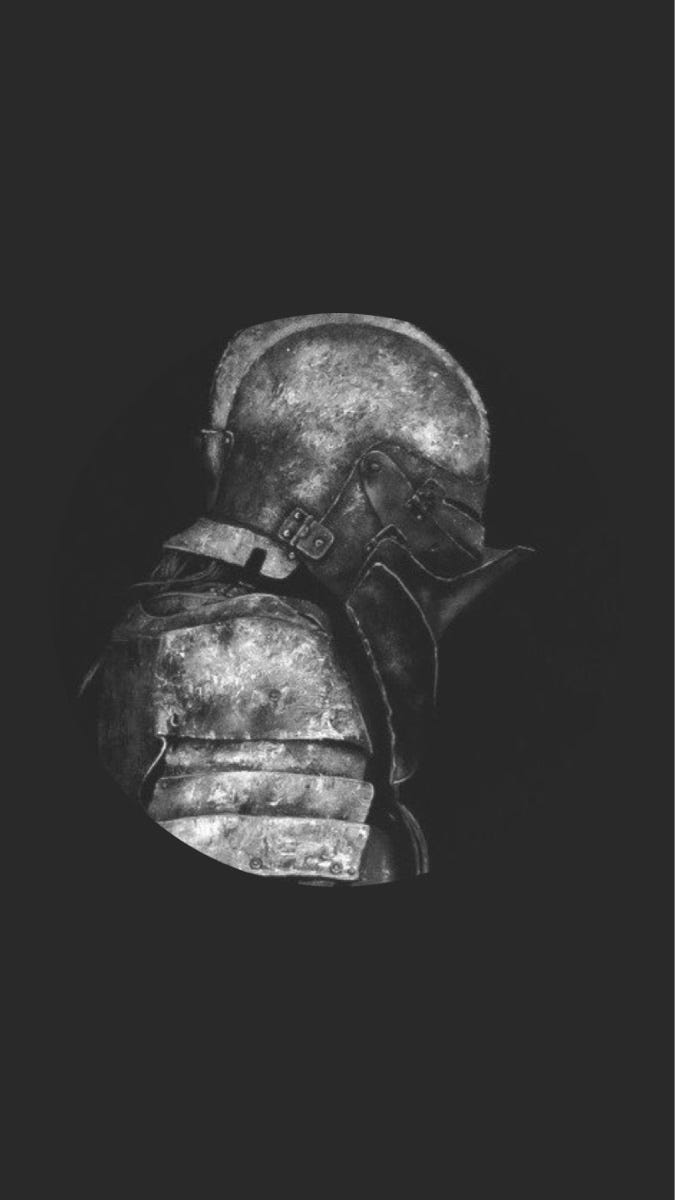 Nicholai Hel – Medium