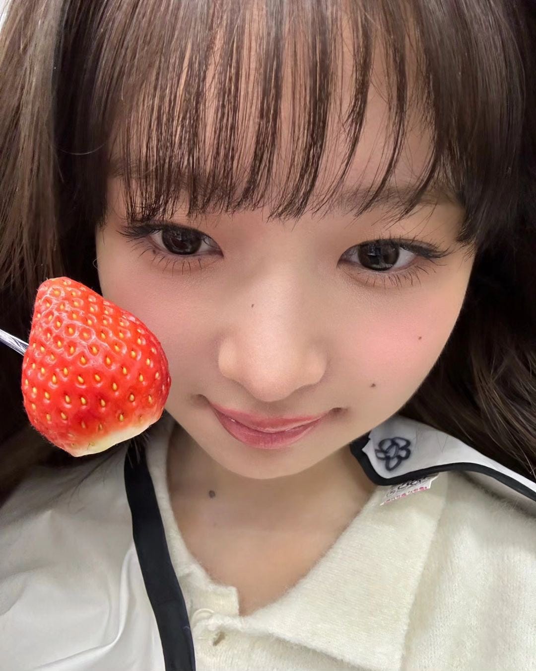 🍓 – Medium