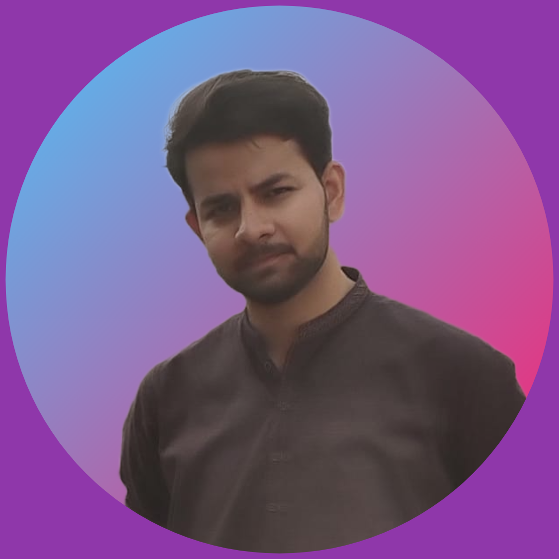 Hamza Ahmed – Medium