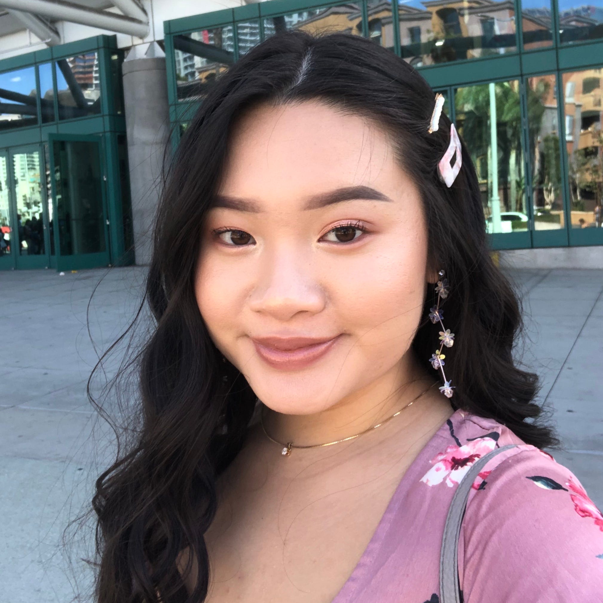 Kelly Nguyen – Medium