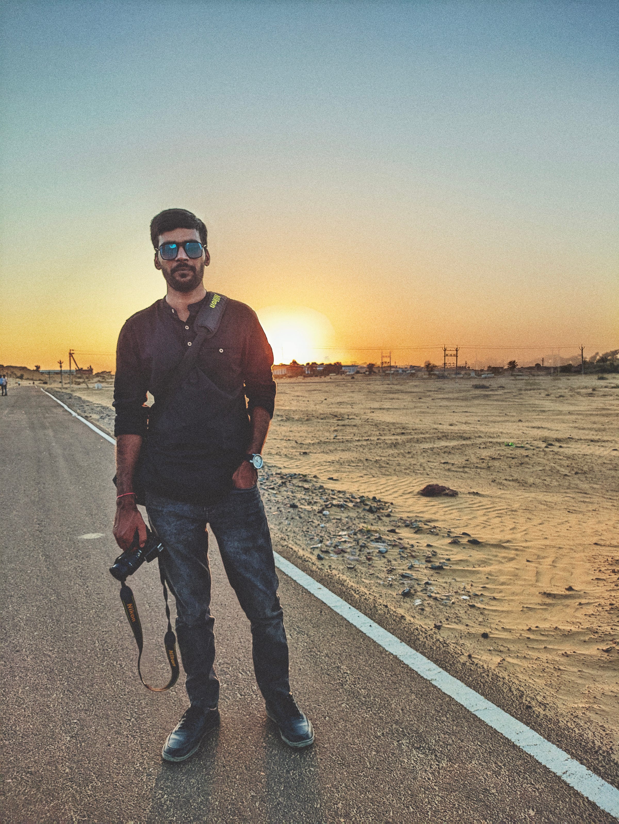 Devilal Godara – Medium