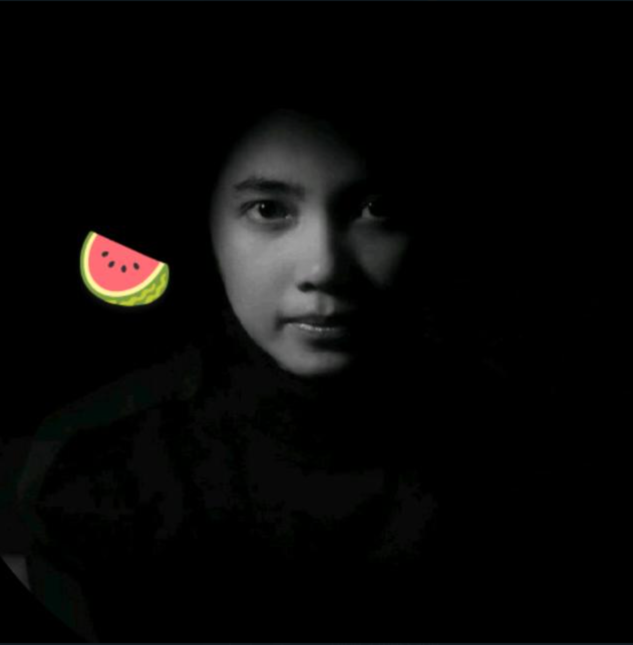 Iraw Dayu – Medium