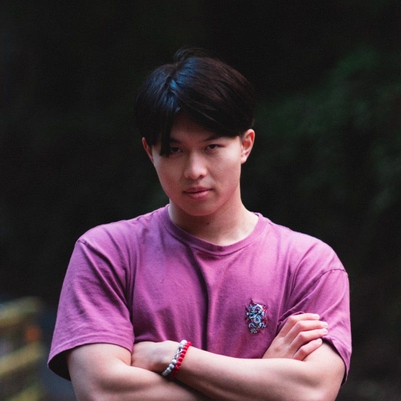 Young Bryan Yu on Medium curated some lists
