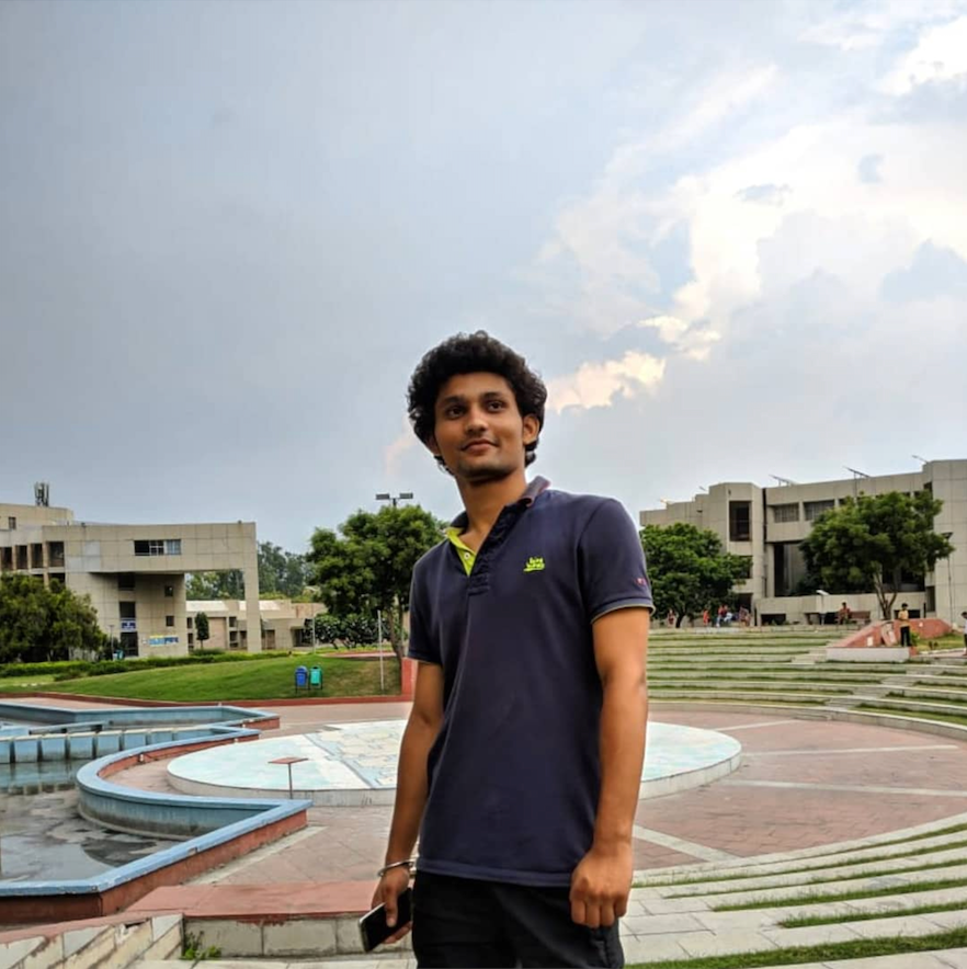 Piyush K Jha – Medium