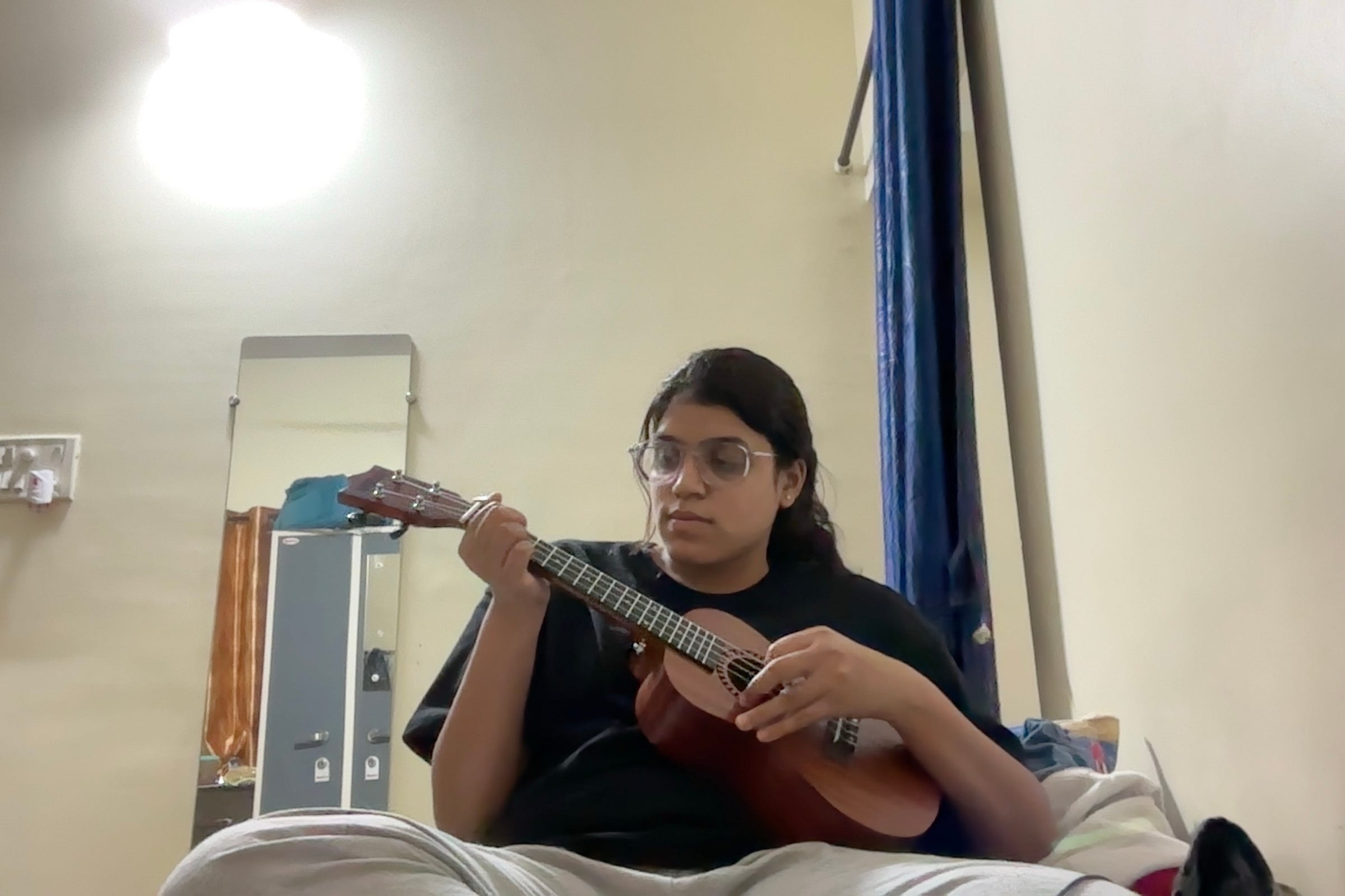 Priyanka Deshmukh – Medium