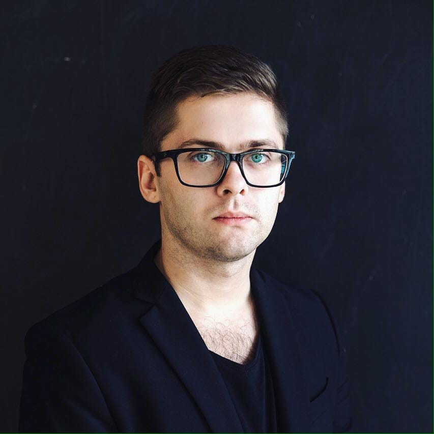 Vyacheslav Proshechkin – Medium