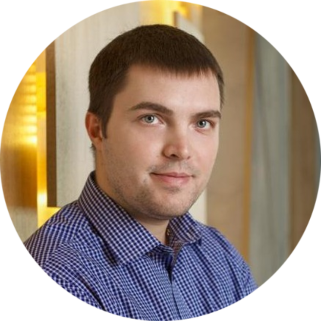 About – Ruslan Sharonov – Medium