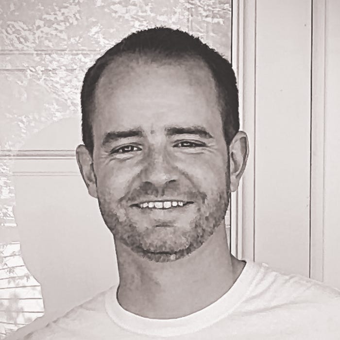 Scott Mayer – Medium