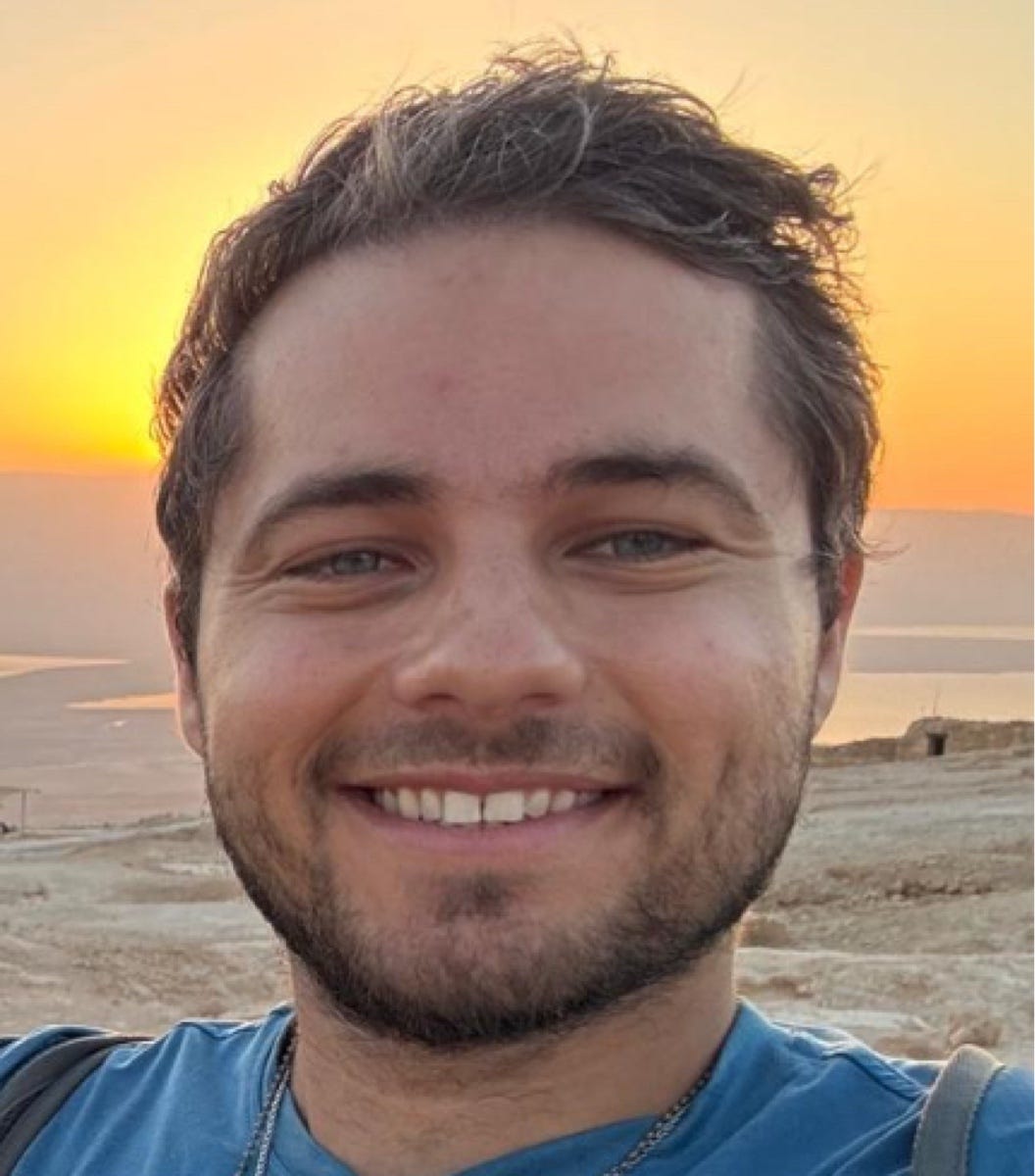 Gabriel Alon – Medium