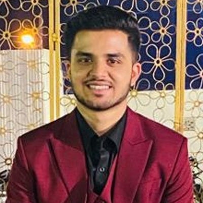 About – Muzaib Khan – Medium