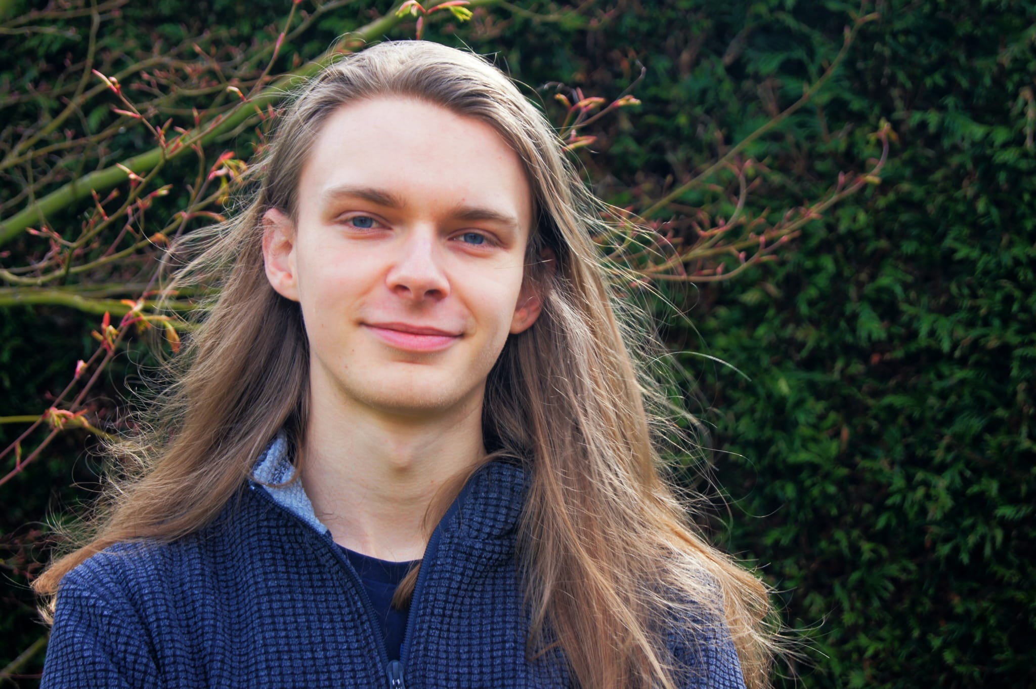 Sam Larcombe – Medium
