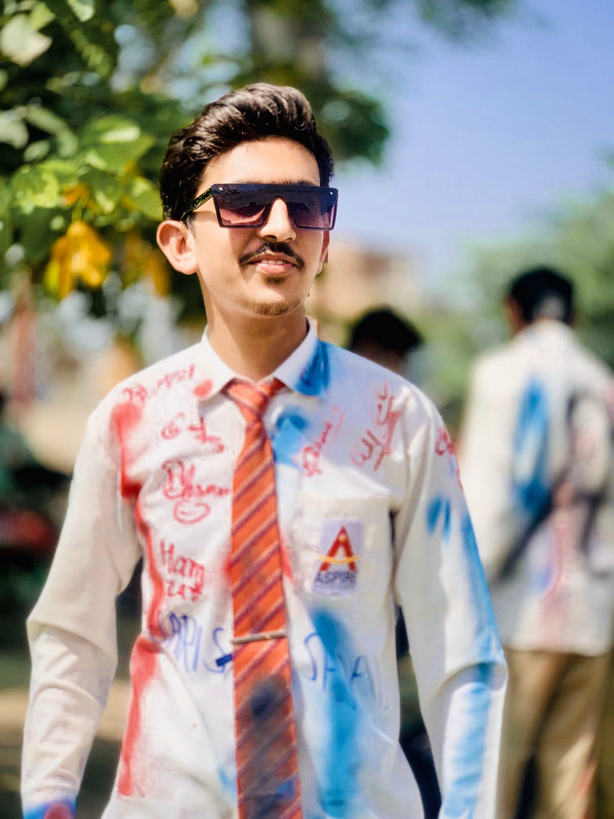 About – Haris Sajjad Kang – Medium