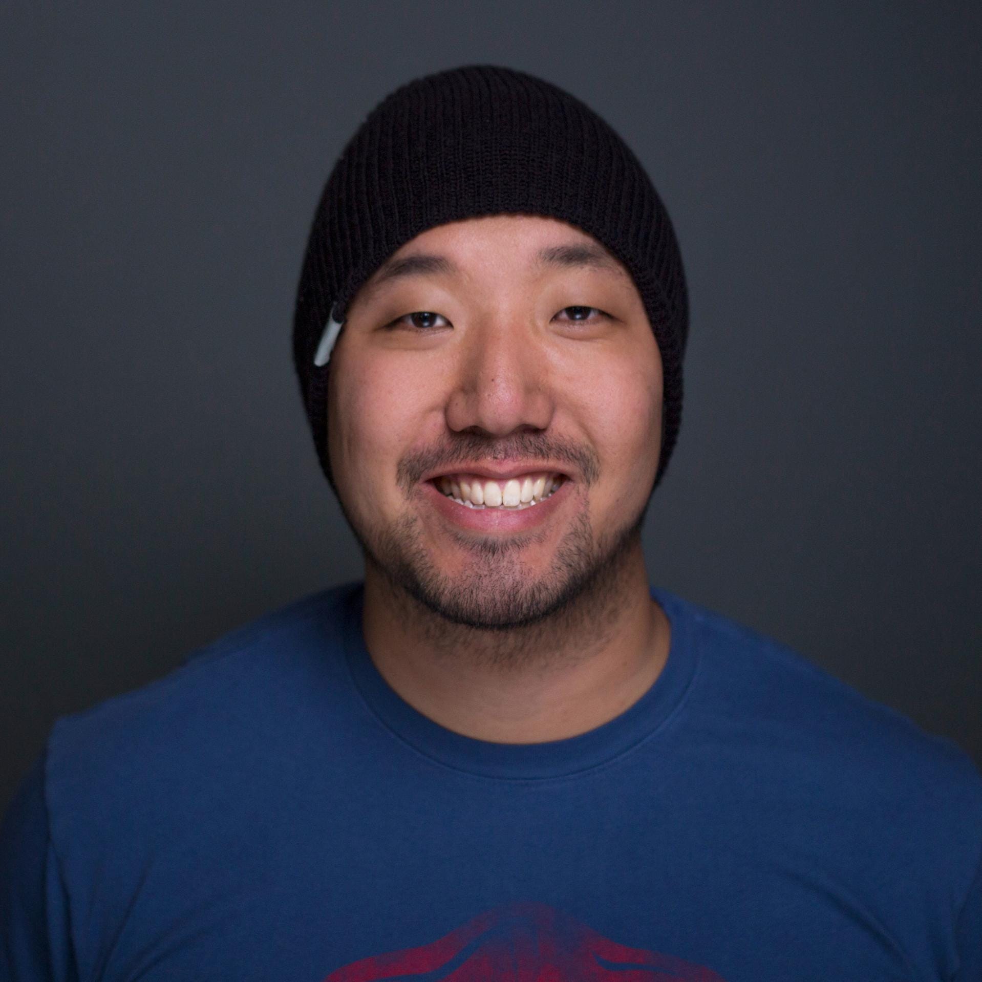 Bobby Kane – Medium