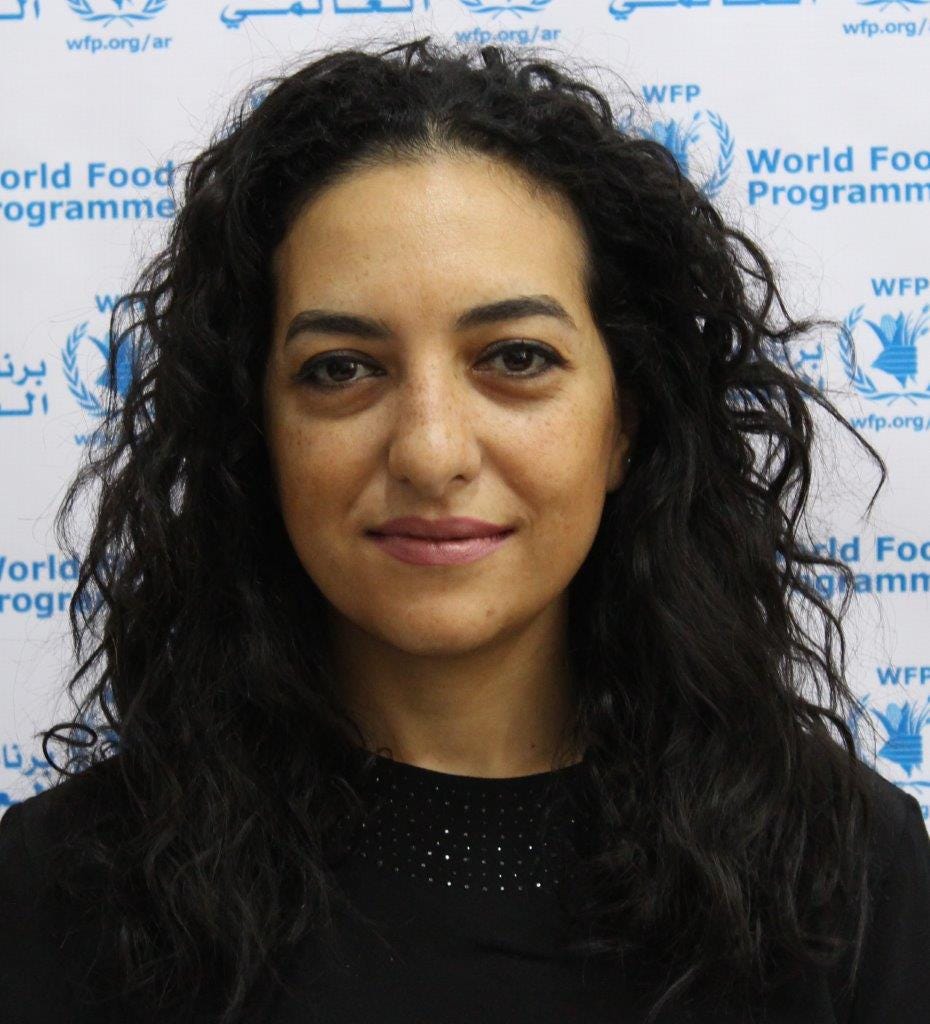 Reem Nada – Medium