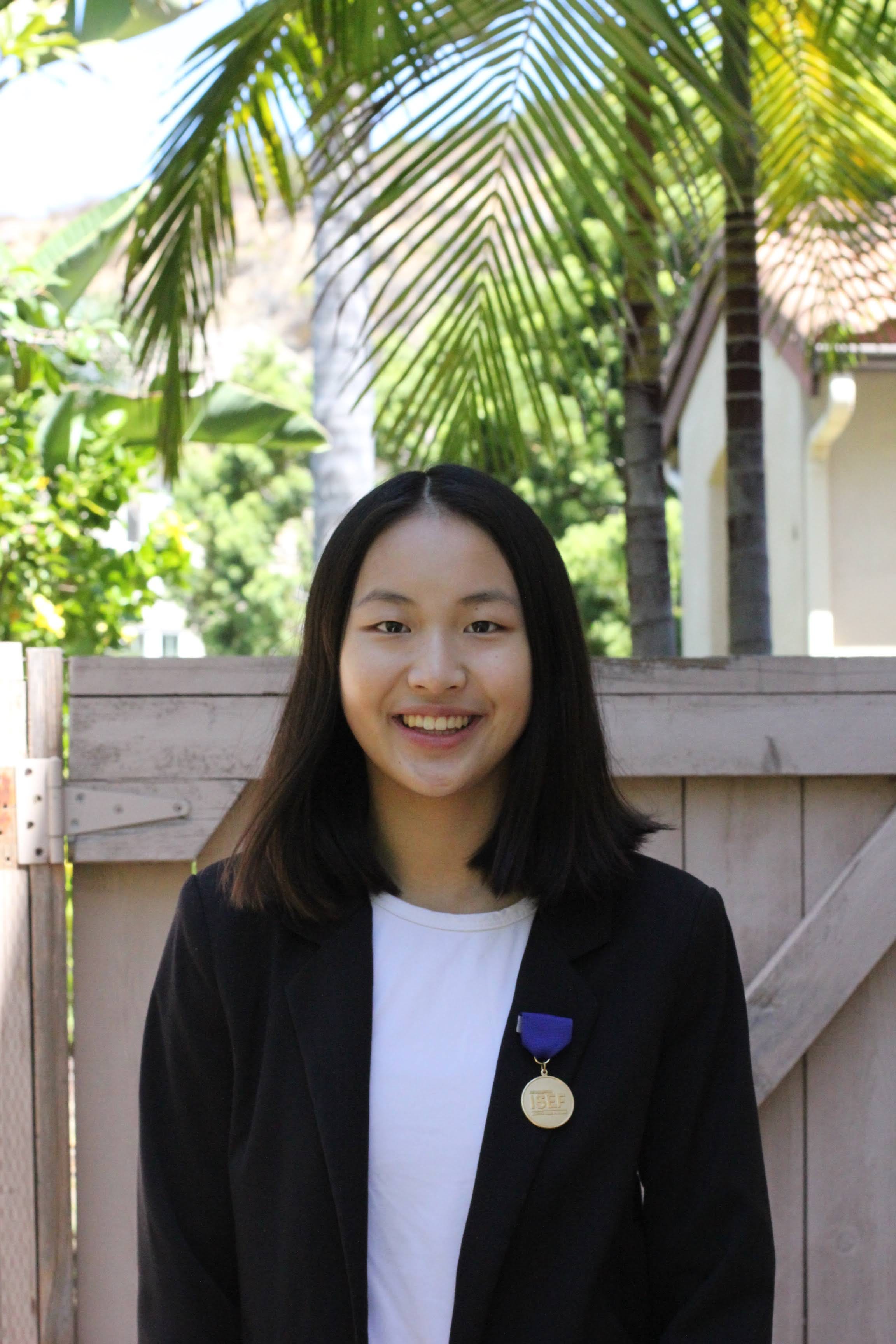 Ellen Xu – Medium