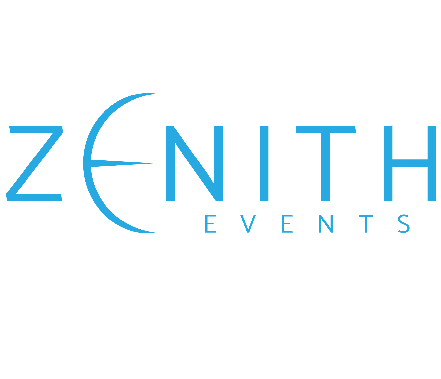 Zenith Events – Medium