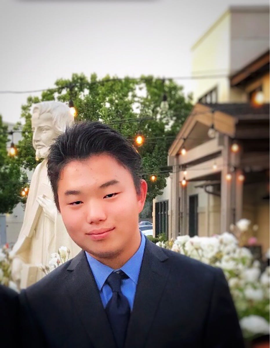 Ethan Kim – Medium