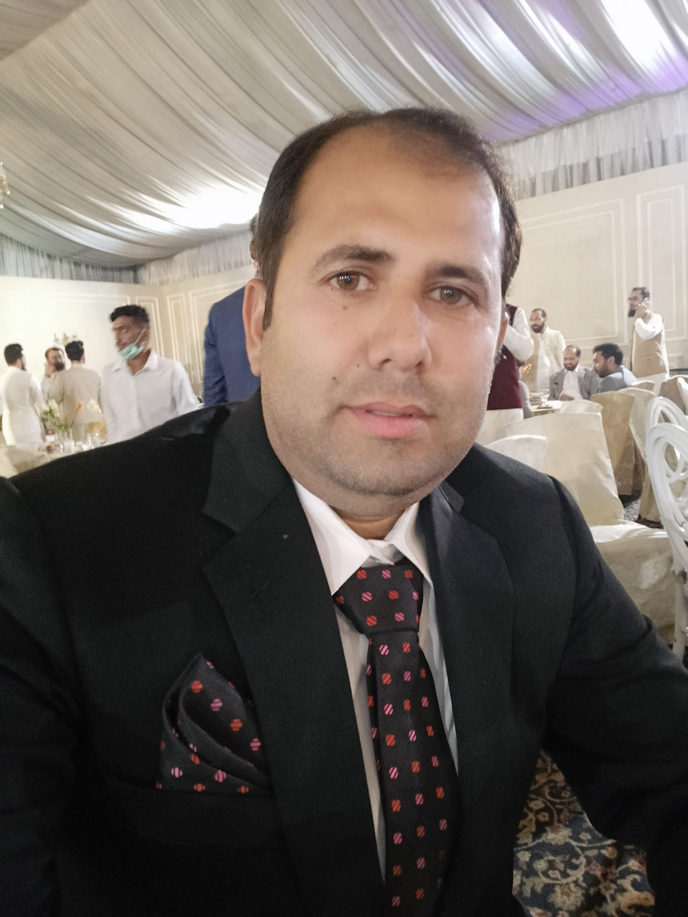 Jahanzaib – Medium