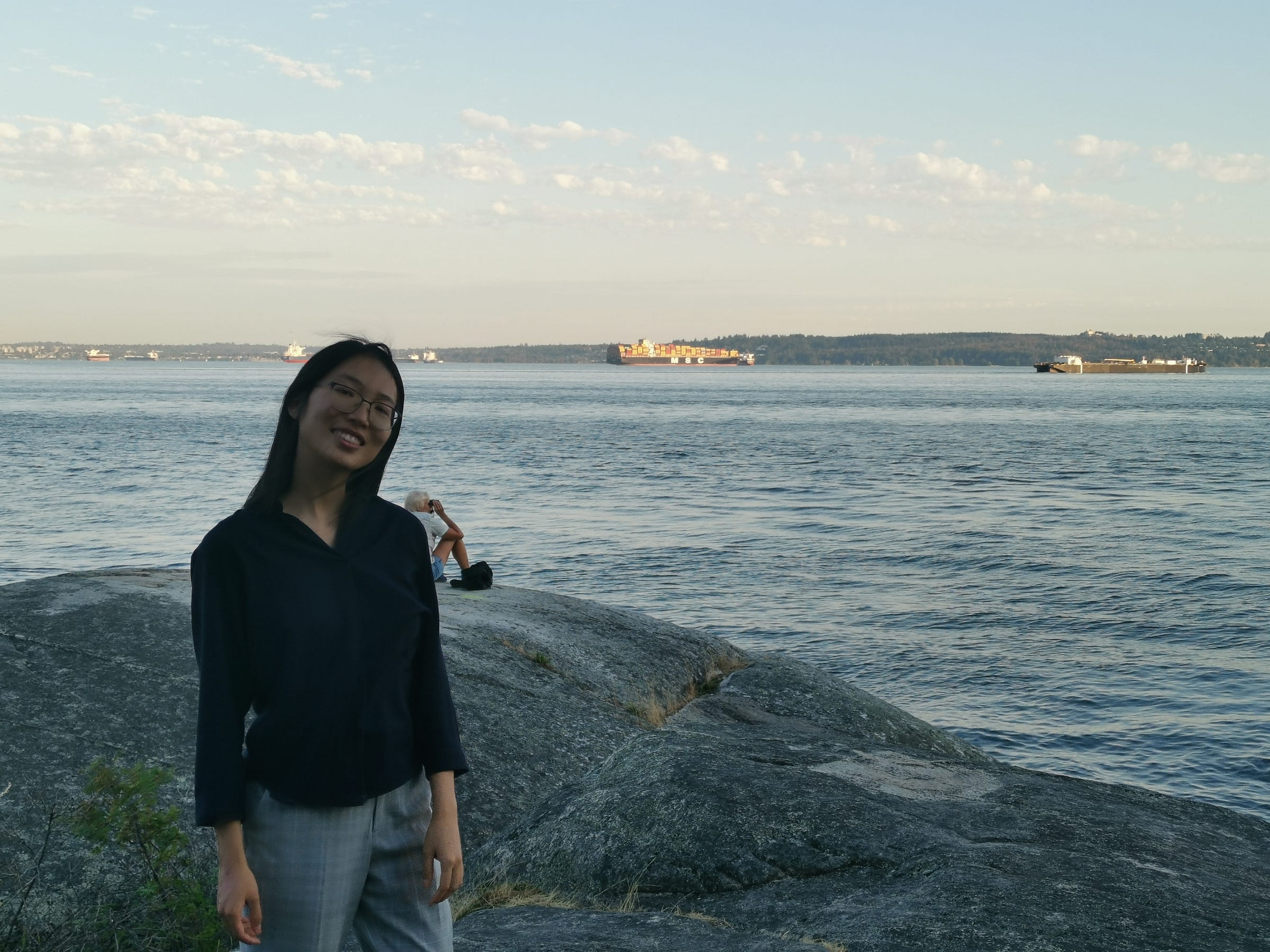 tina – Medium