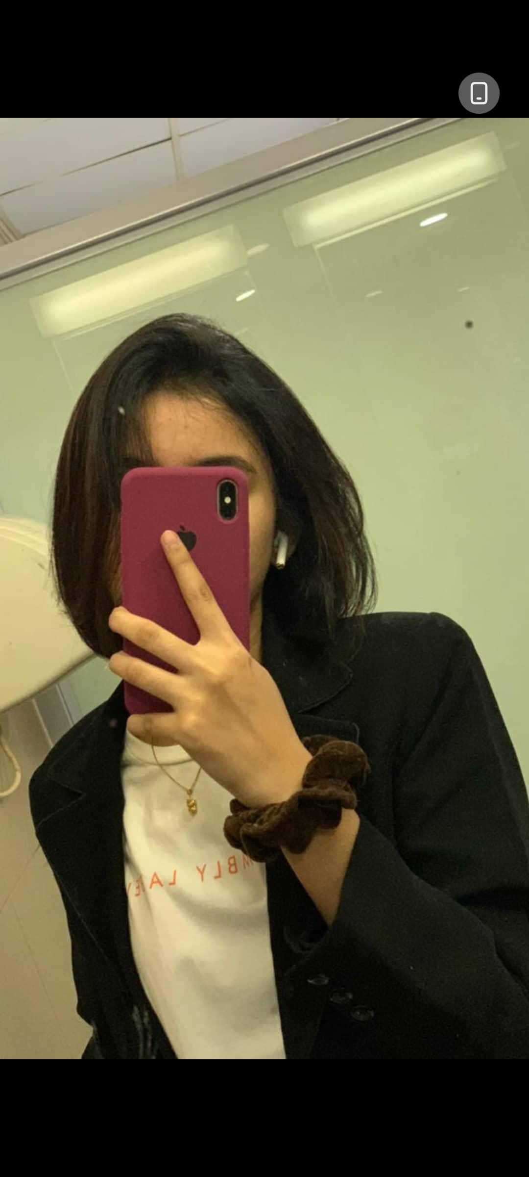 Alyaa Alexander – Medium