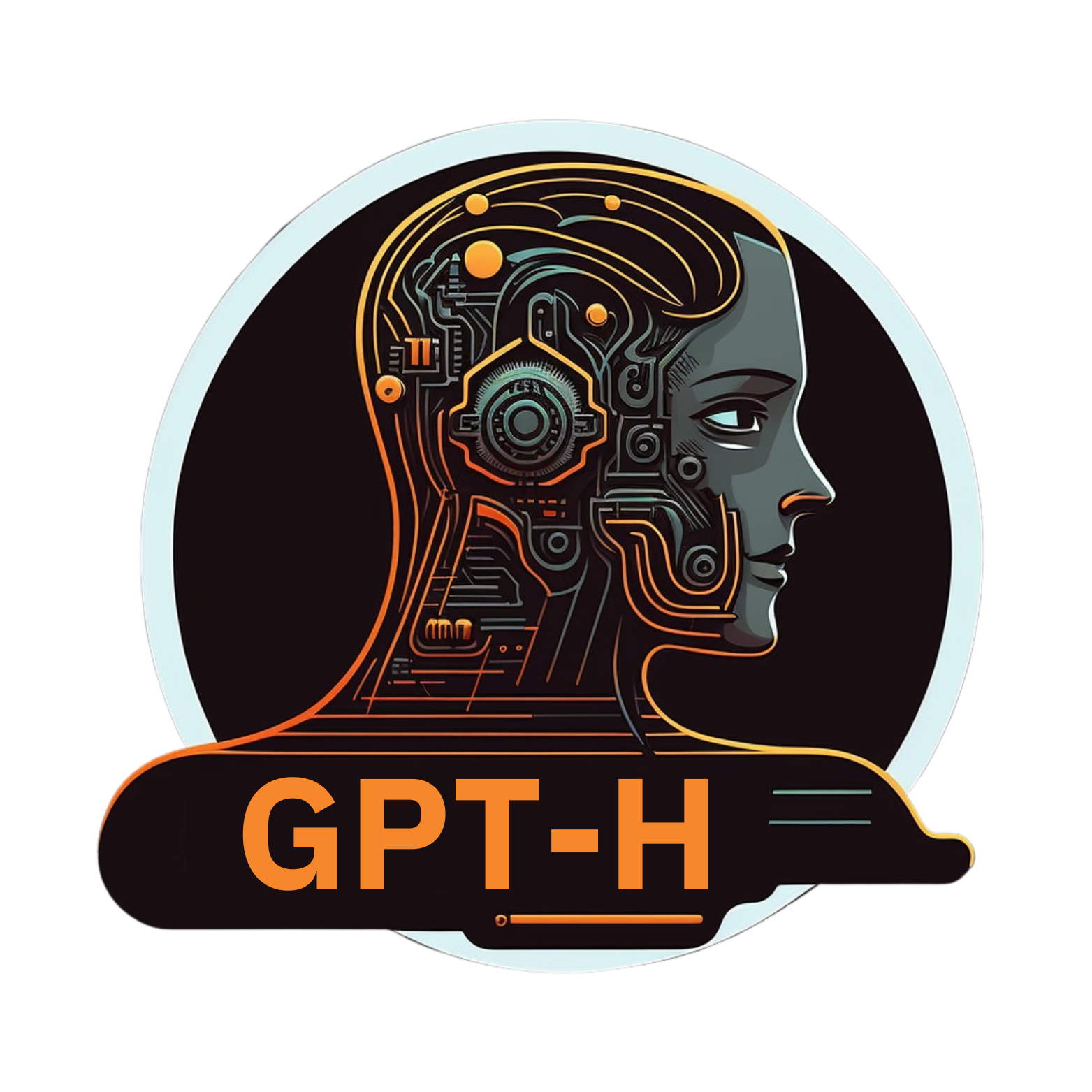 Human GPT – Medium