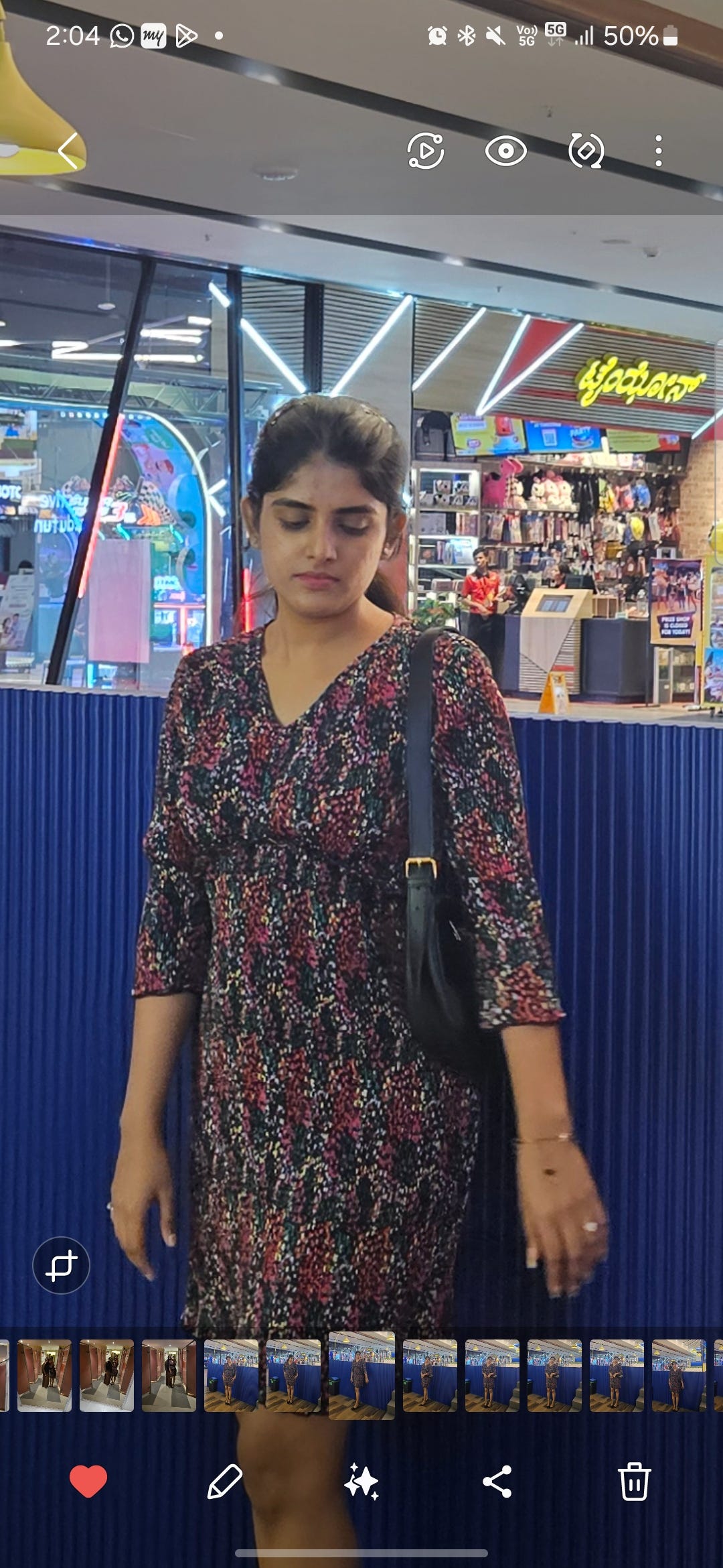 Deeksha A Naik – Medium