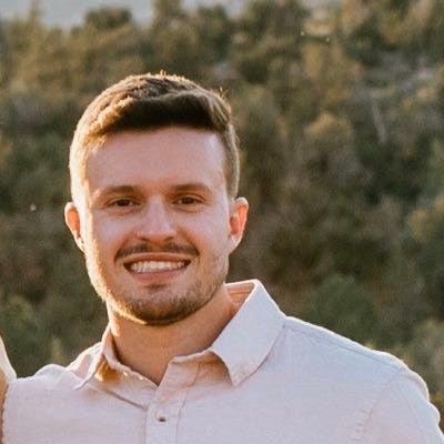 Spencer Mossman – Medium