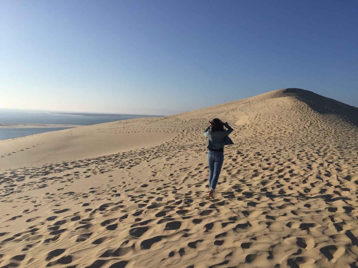 leong hui ting – Medium