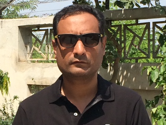 Neeraj Sehgal – Medium