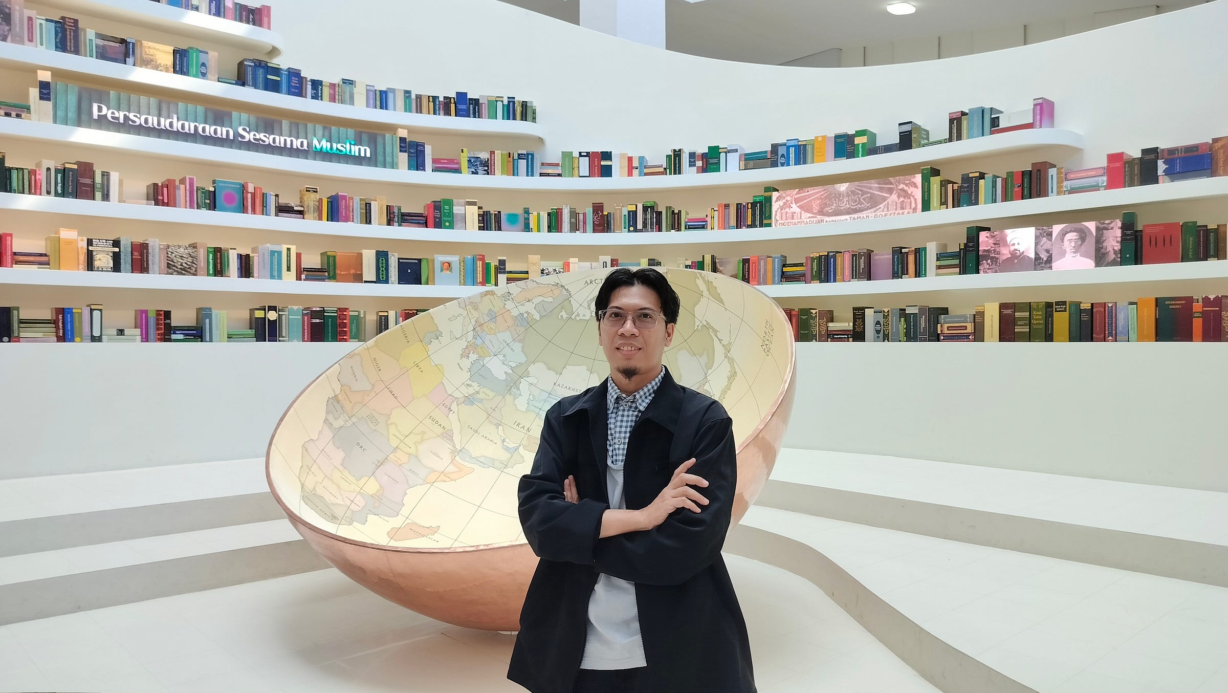 Miftahul Arozaq – Medium