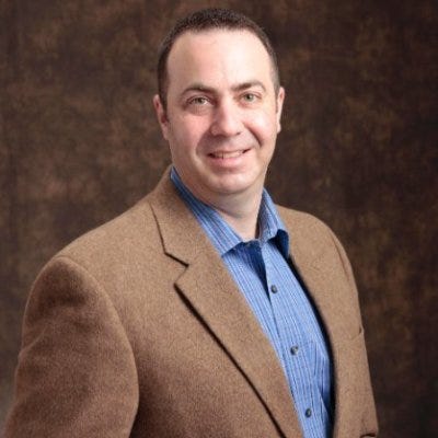 Michael Heller – Medium