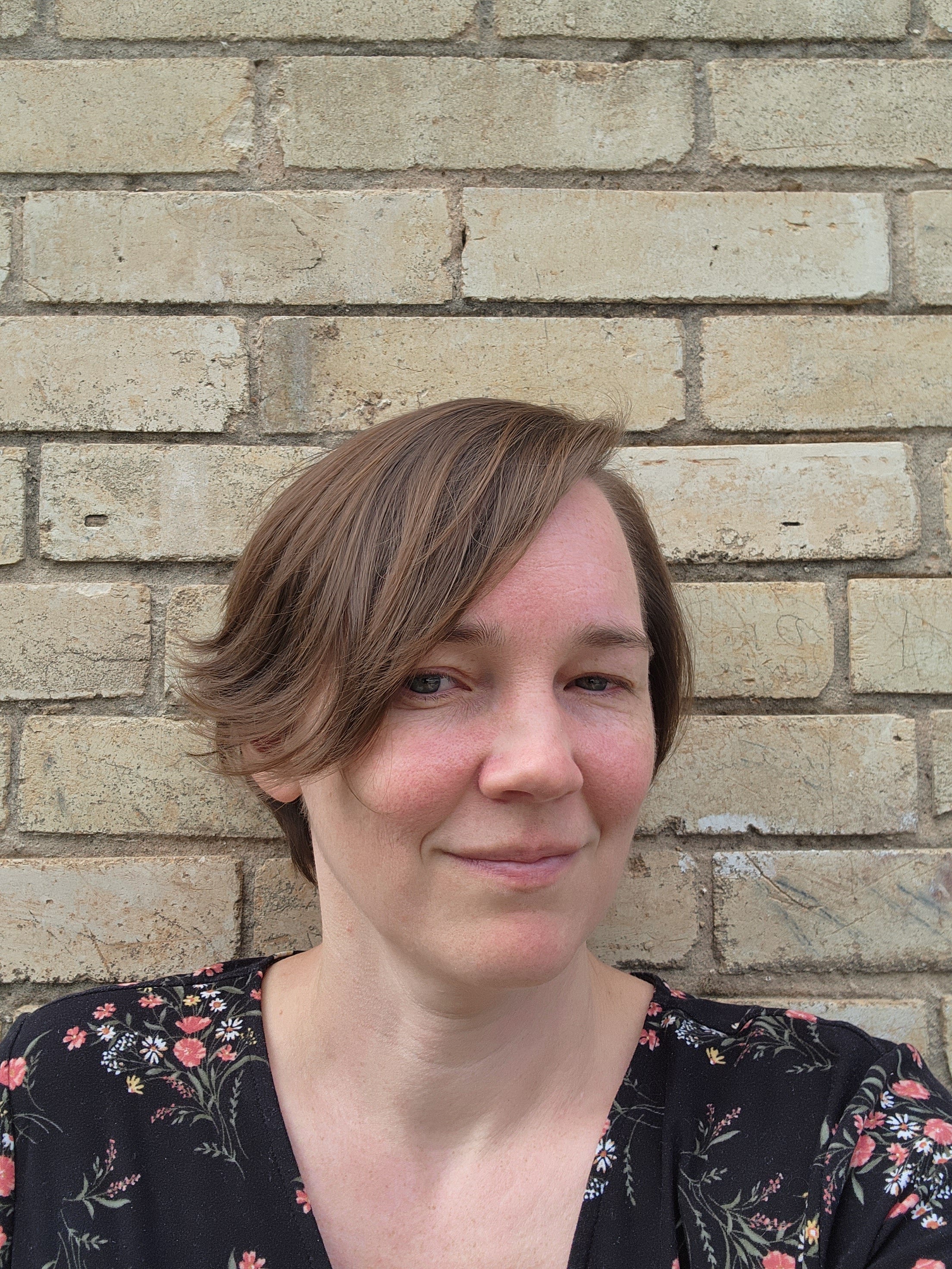 About – Rebecca Designs A Life – Medium