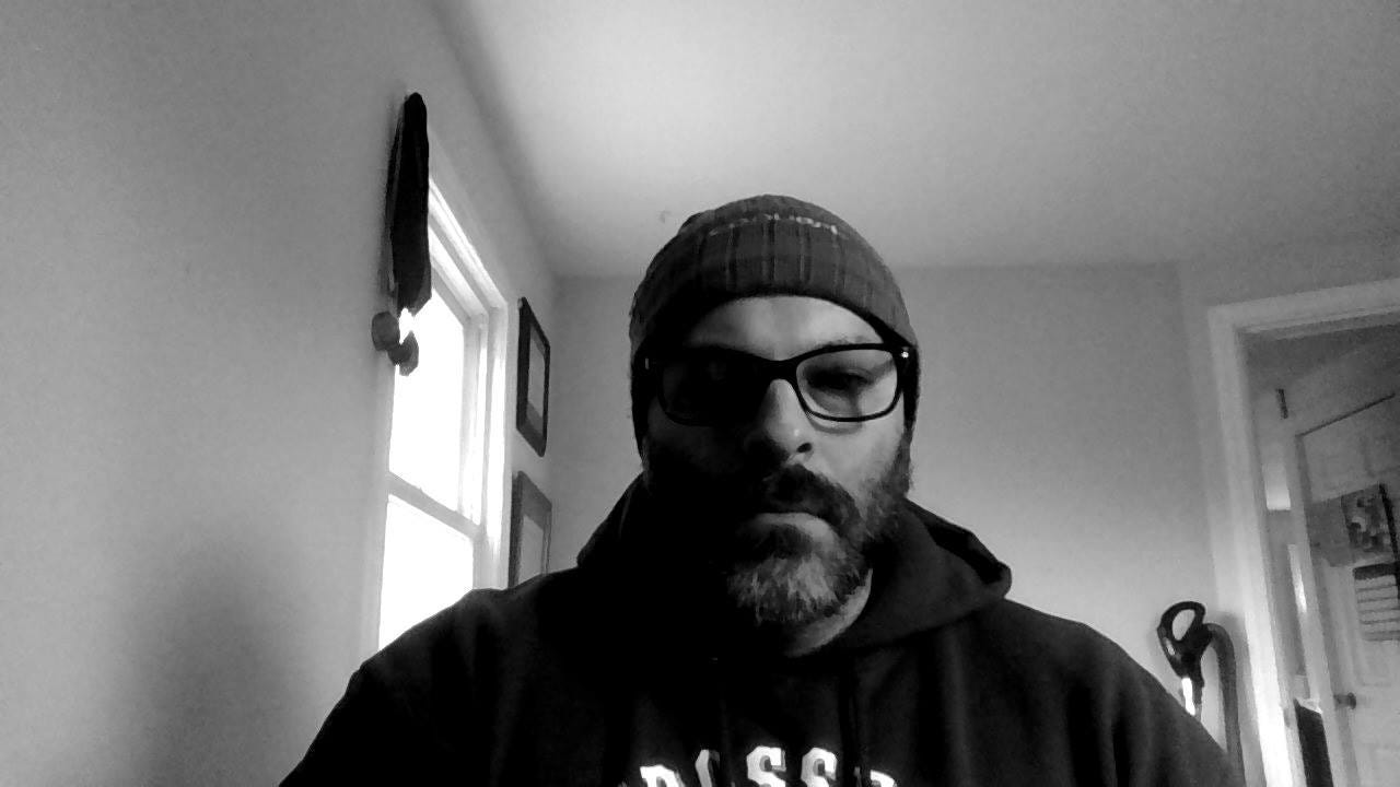 About – Justin Keane – Medium