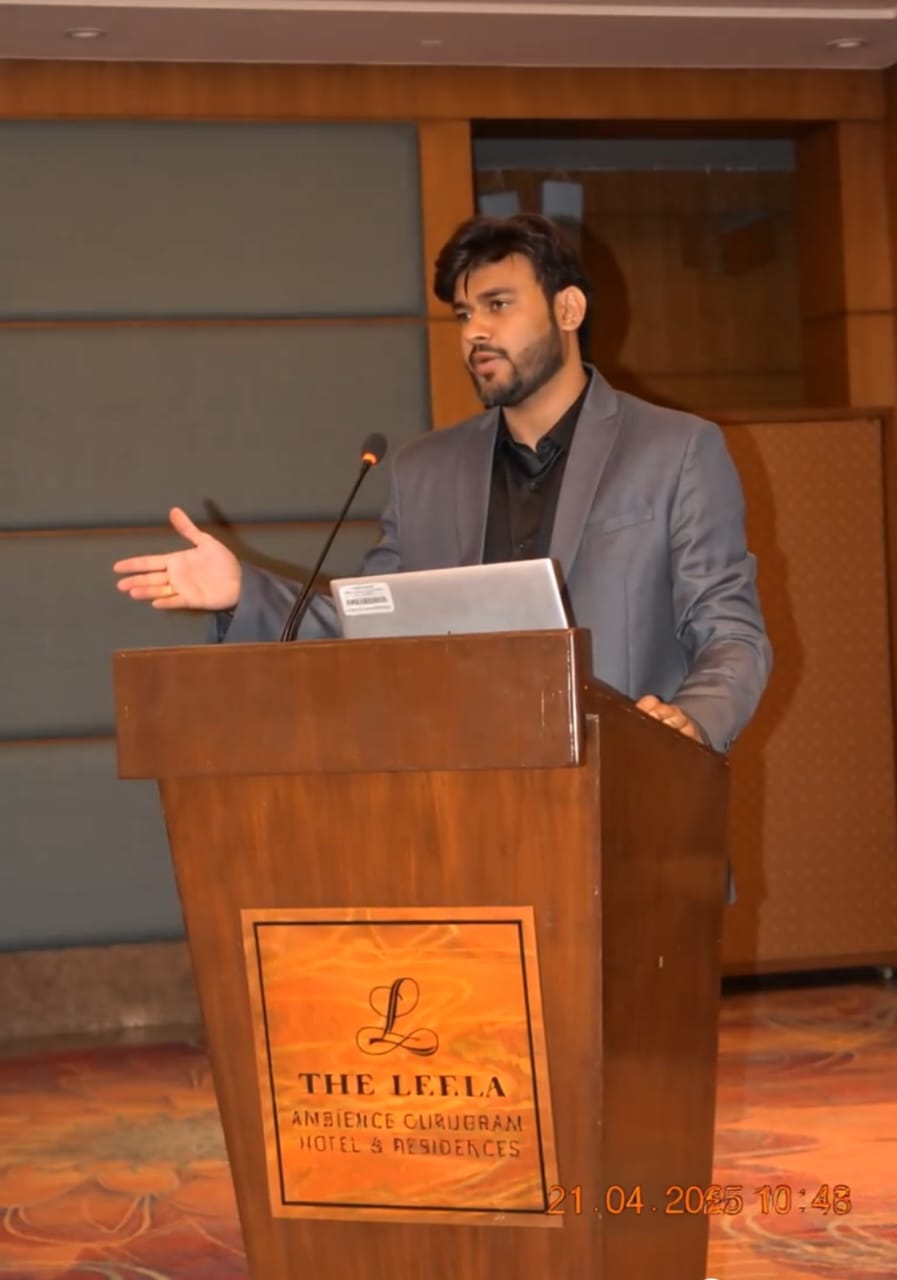 Arpit Gupta – Medium