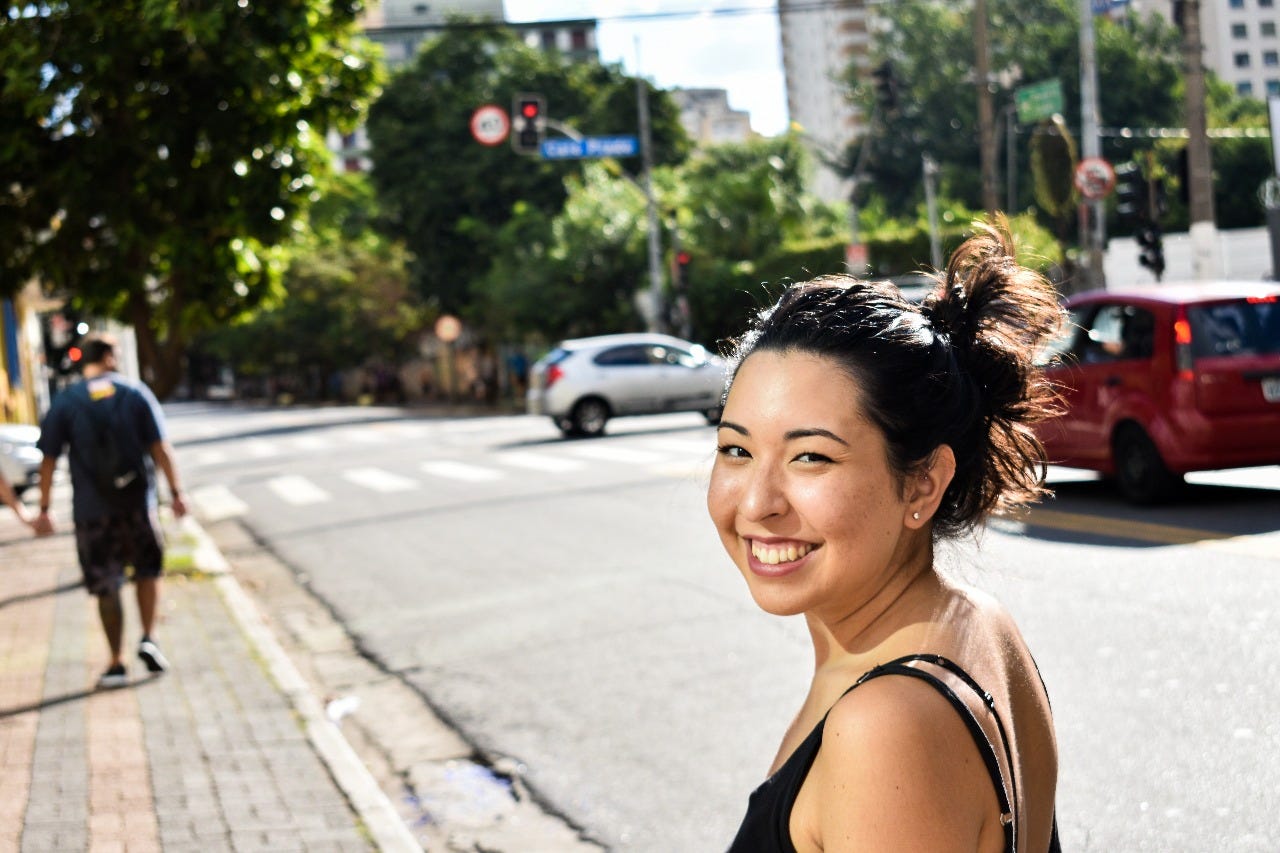 Maria Beatriz Melero – Medium