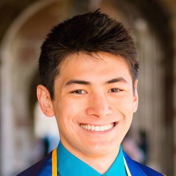 Steven La – Medium