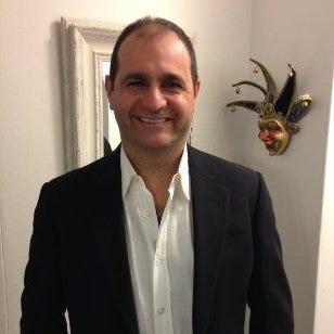 Joseph Principato – Medium