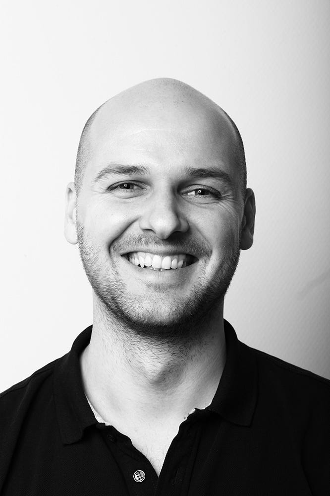 Andrey Zenkow – Medium