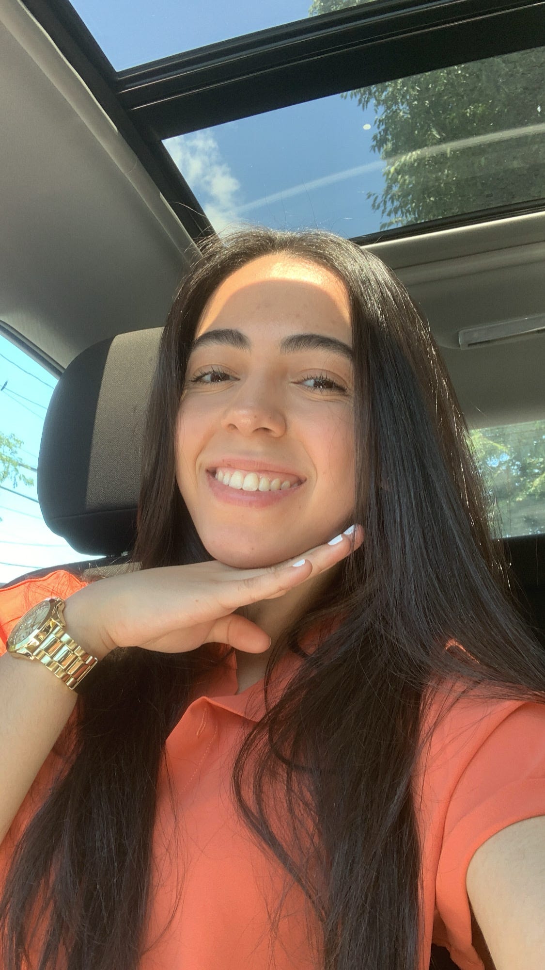 Ruby Camacho on Medium curated some lists