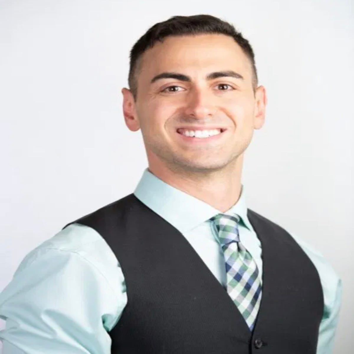 Jonathan Rakofsky, M.D. – Medium
