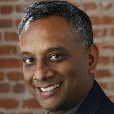 Shiva Shivakumar – Medium