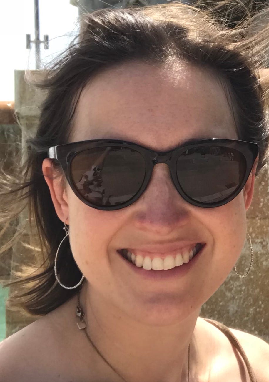 Brenna Day – Medium
