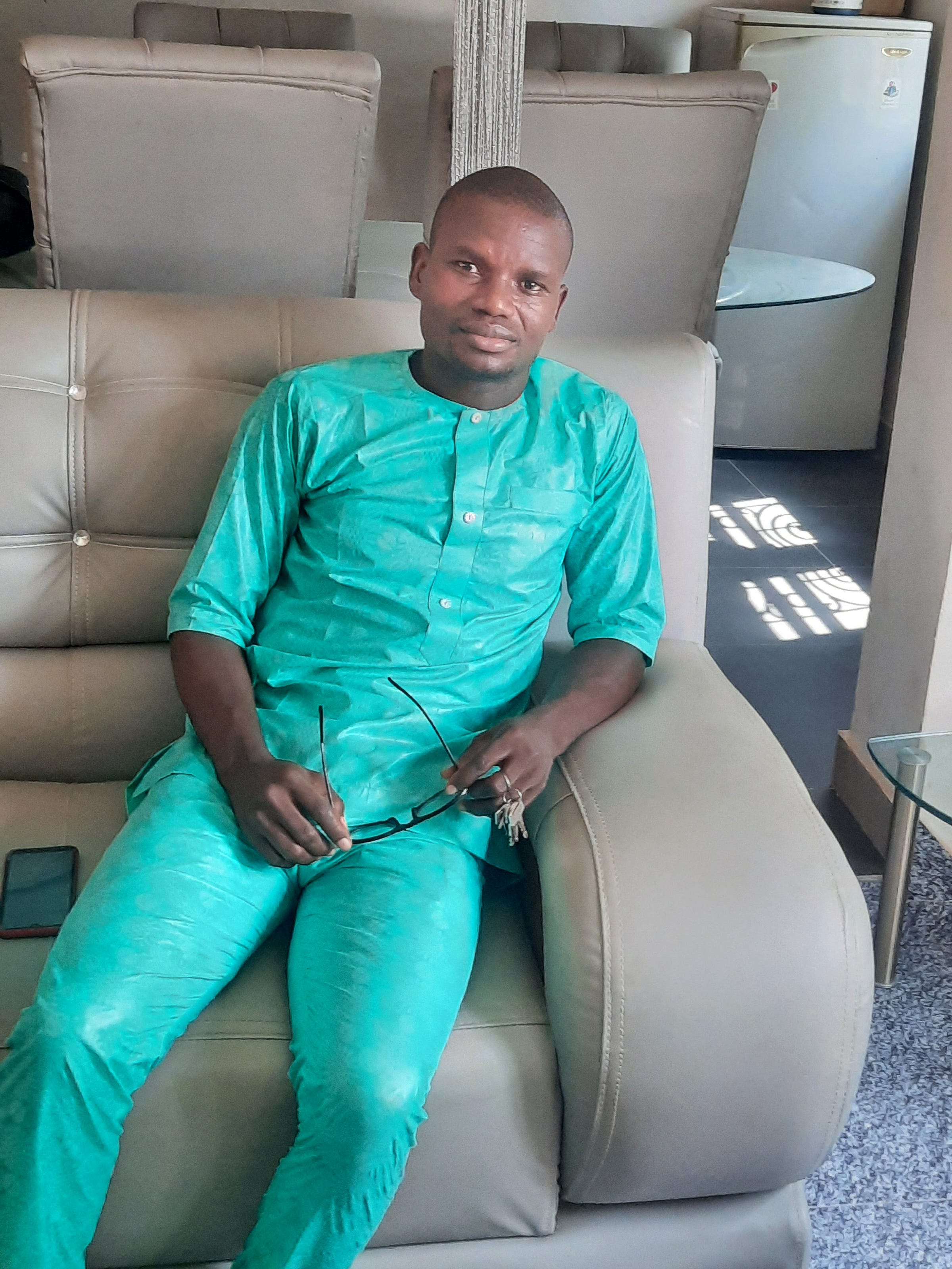 Joseph bello – Medium