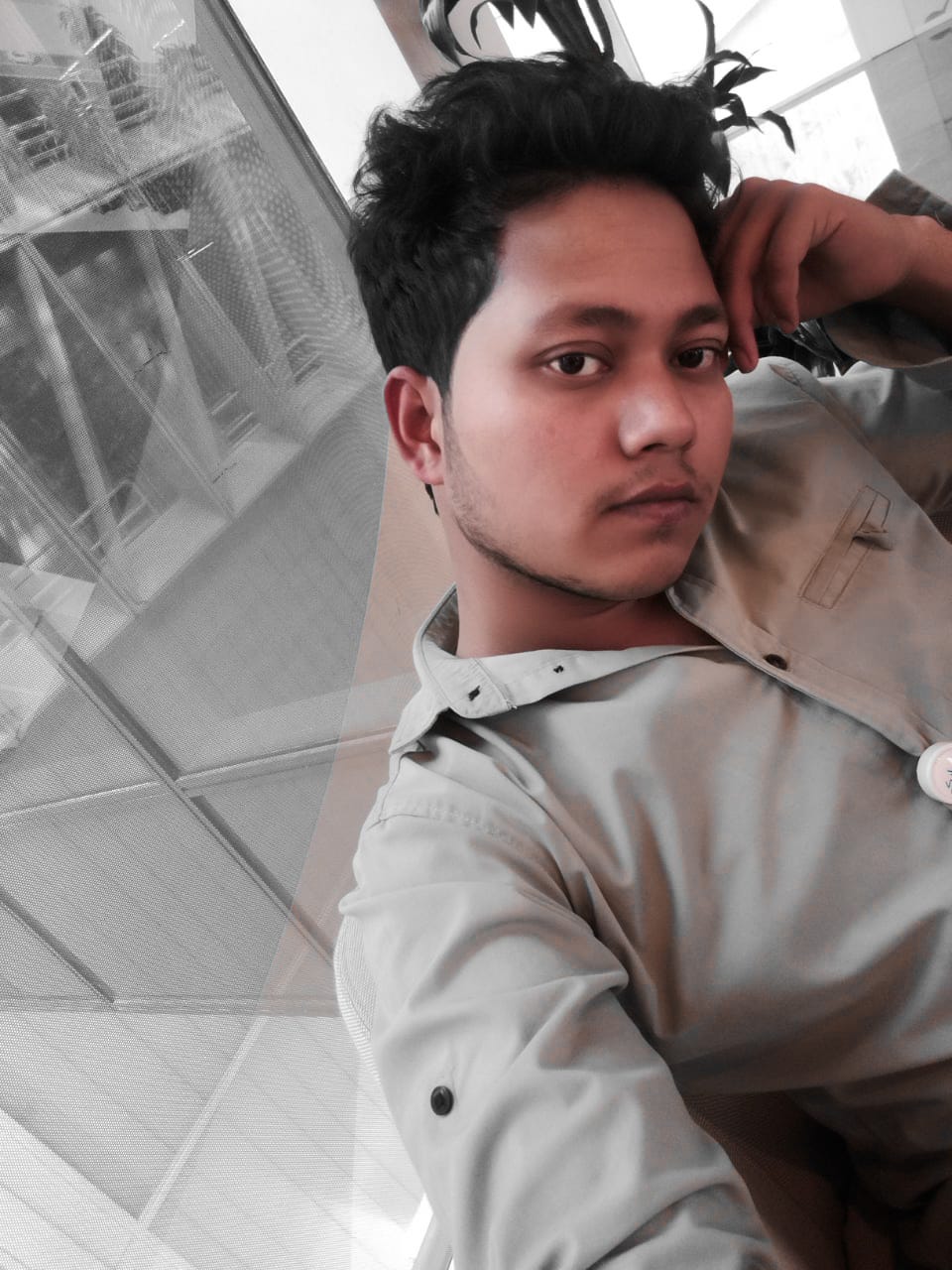 RACSAL MD ISMAIL – Medium